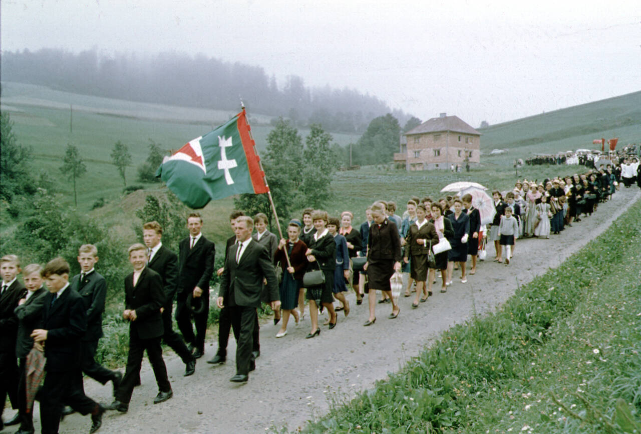 Festzug